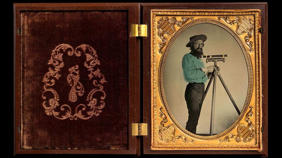 'Really important stories': What nine rare 1800s photos reveal about US ...