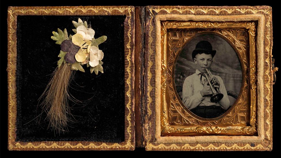 'Really important stories': What nine rare 1800s photos reveal about US ...