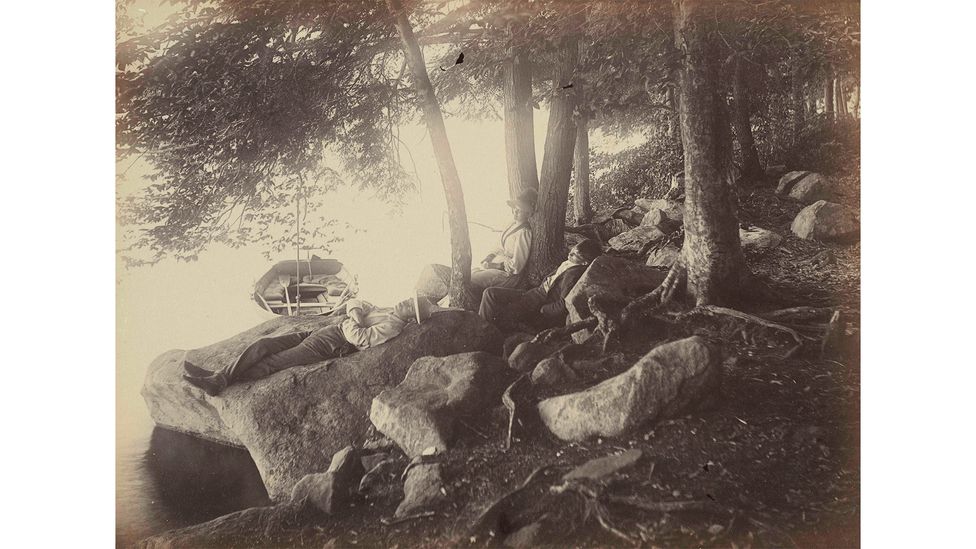 'Really important stories': What nine rare 1800s photos reveal about US ...