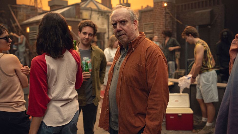 Black Mirror season seven: Eulogy is the anthology's most 'heartfelt and quietly devastating ...