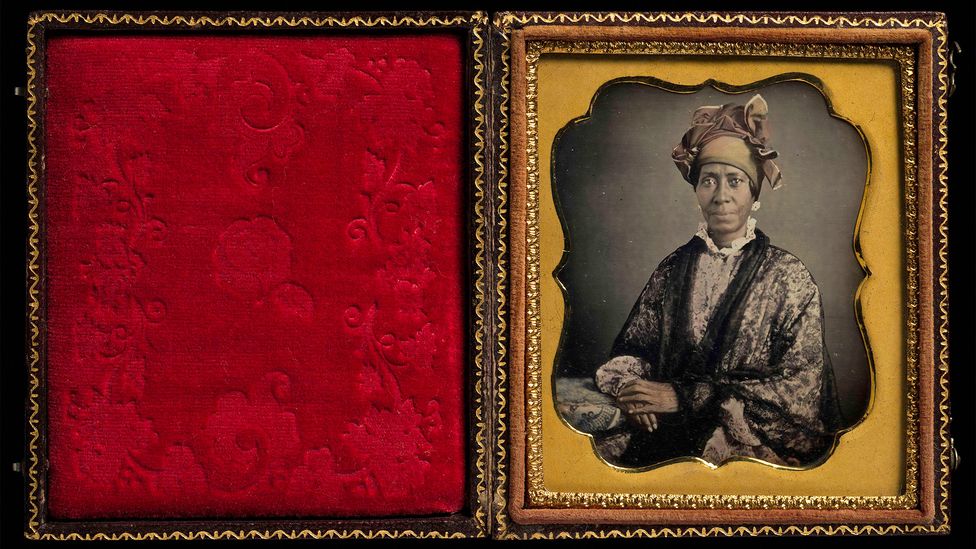 'Really important stories': What nine rare 1800s photos reveal about US ...