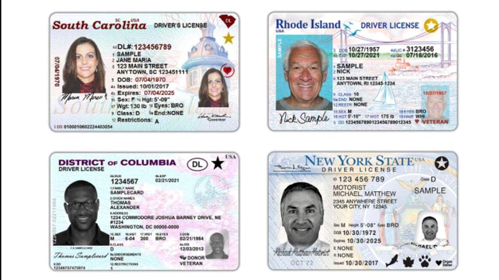What you need to know about US Real ID - BBC Travel