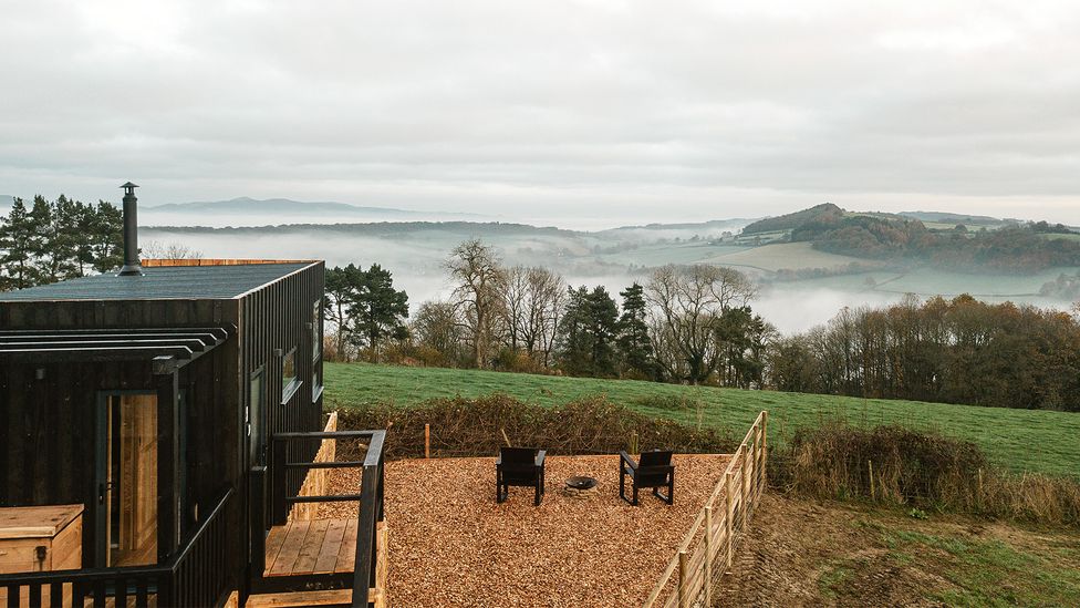 The unstoppable rise of digital detox retreats - BBC Travel