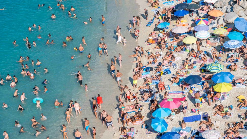 8 ways to travel more sustainably in 2025 - BBC Travel