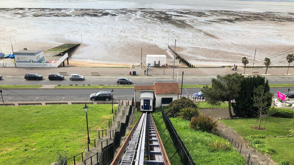 Britain's five best slow train journeys - BBC Travel