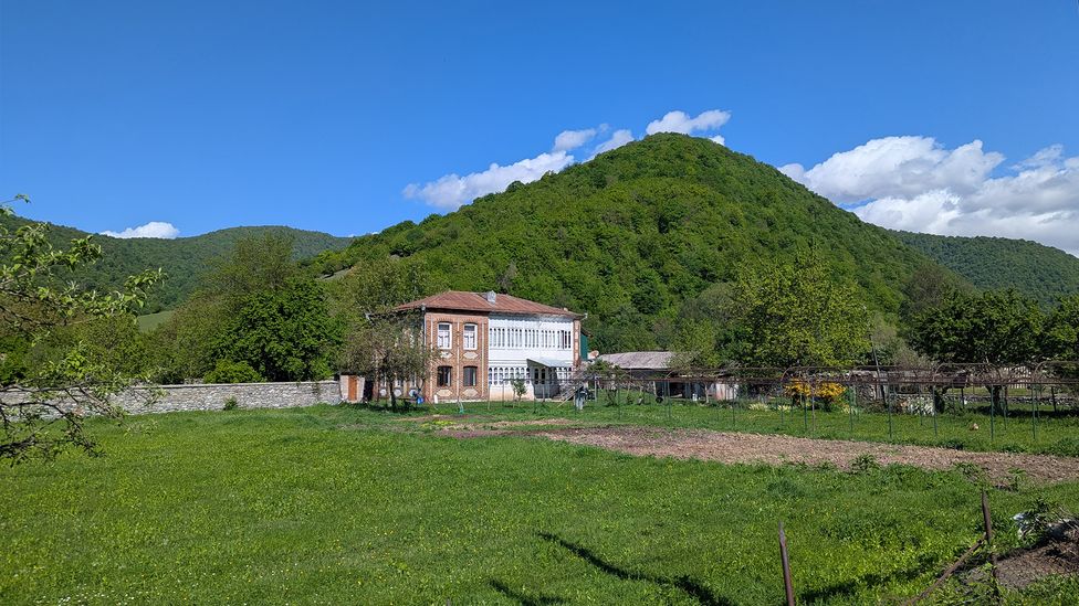 From terror to tourism: How Georgia's Pankisi Valley rewrote its story ...