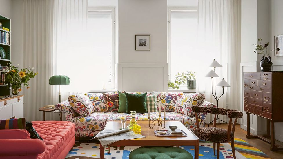 'Swedes like generous, personal, lived-in spaces': The Scandi homeware ...