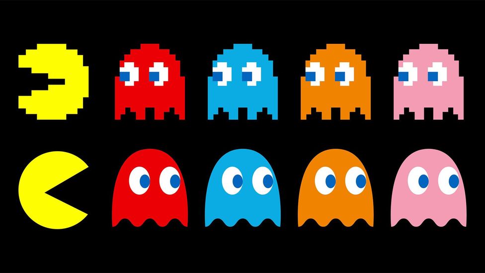 'It's a reminder of childhood': How Pac-Man changed gaming - and the ...