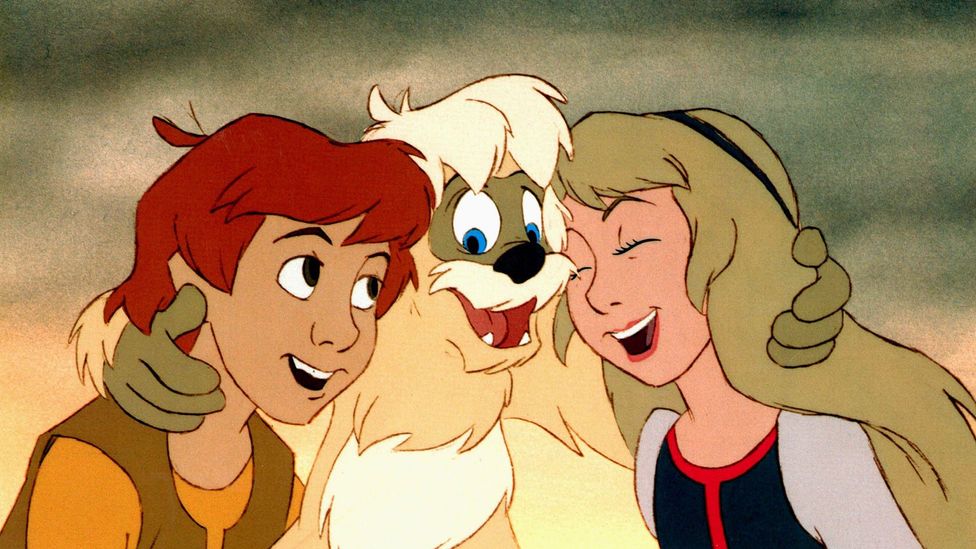 Disney - BBC Culture