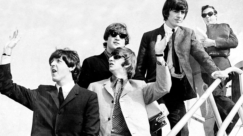 'I know about hit songs, hit numbers, hit sounds': The man who turned ...