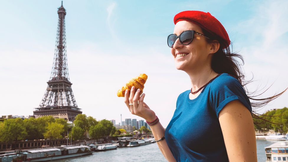 Will The White Lotus get France right? - BBC Travel