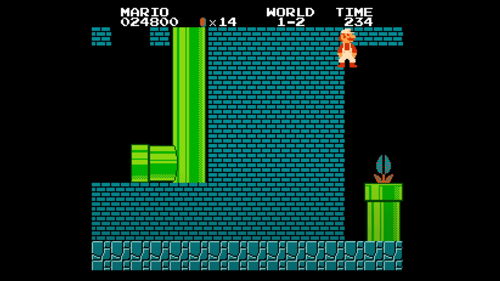 'It reinforced the idea that anything can happen': The glitch in Super ...