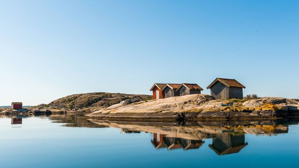 Sweden: The country 'prescribed' by doctors - BBC Travel