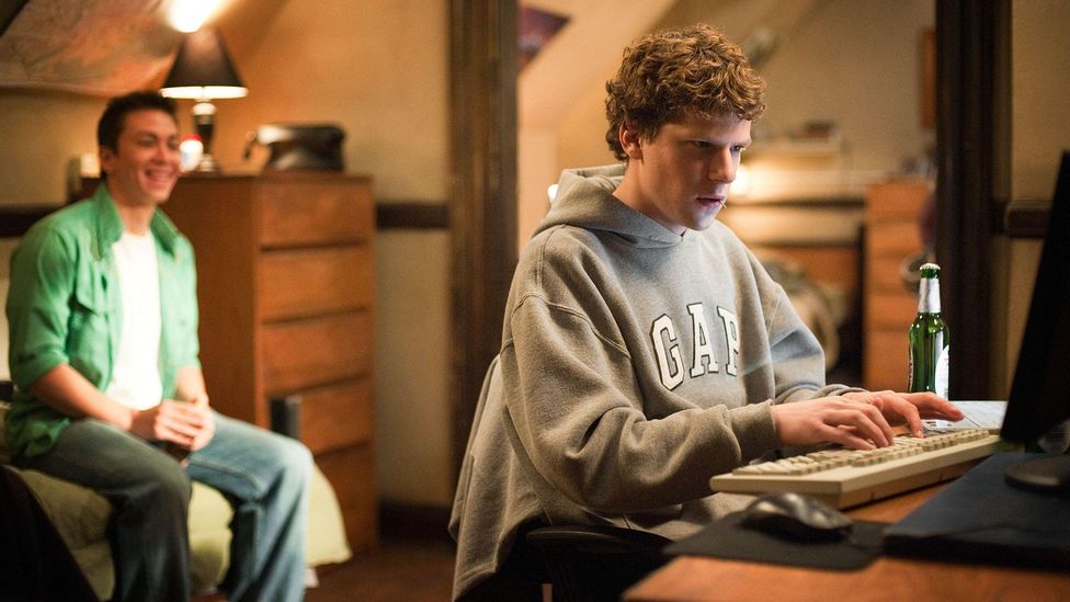 'A force for alienation': How The Social Network predicted the future ...