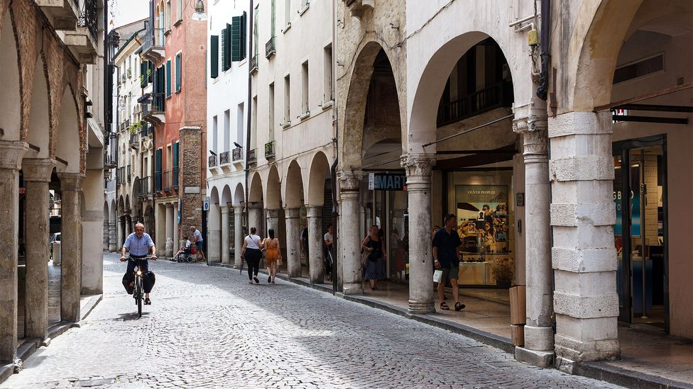 Italy's smaller, smarter alternative to Venice - BBC Travel