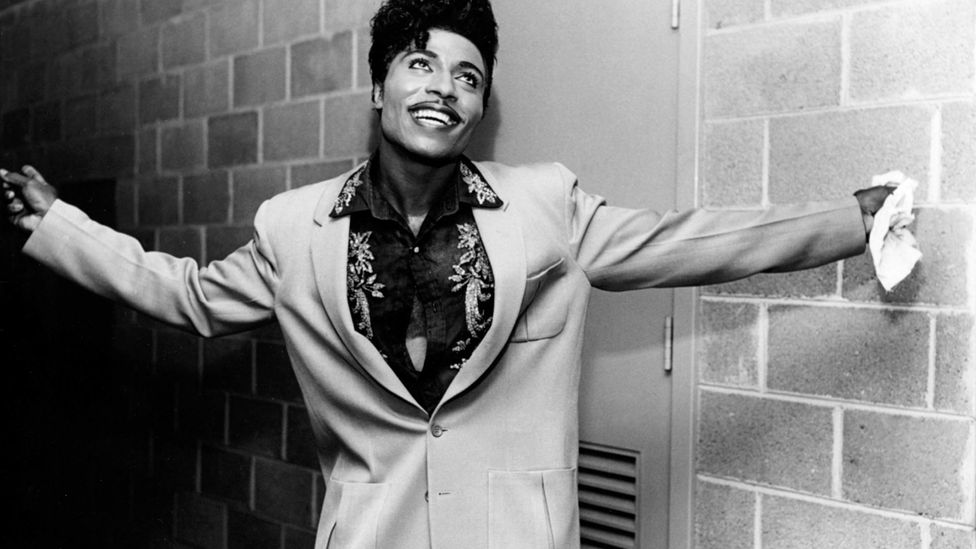 'Awop-bop-aloobop alop-bam-boom!': Why Little Richard's hit song Tutti ...