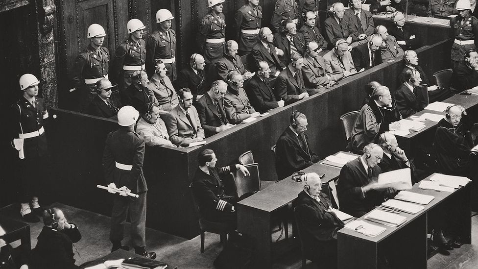 'This history mustn't be forgotten': The real story behind the ...