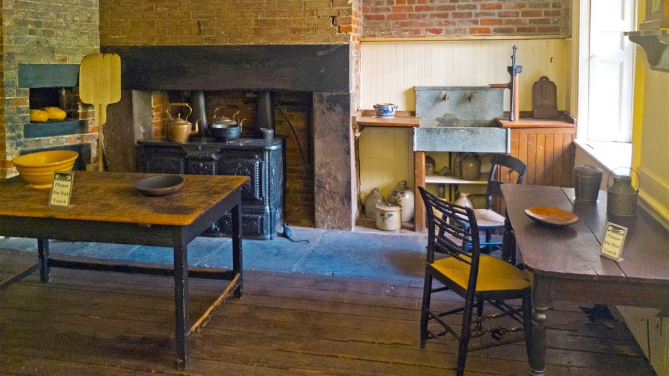Interview with a ghost: Exploring history and hauntings in New York ...