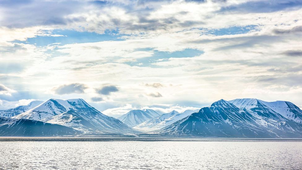 How failure shaped our relationship with the North Pole - BBC Travel