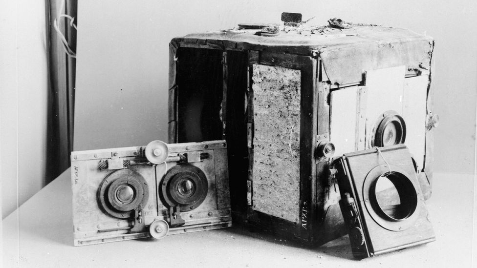 How failure shaped our relationship with the North Pole - BBC Travel