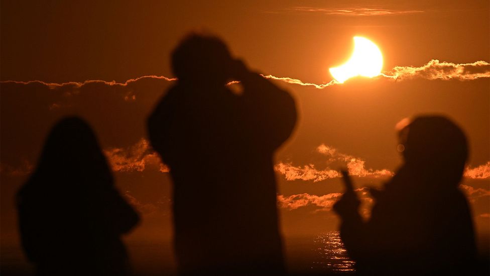 Chasing the next solar eclipse: When, where and how to see it - BBC Travel