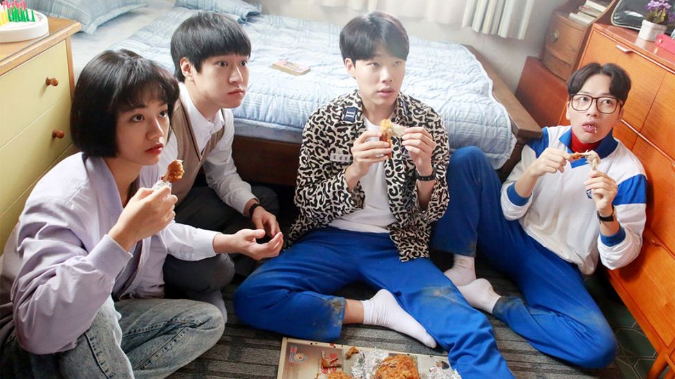 'Everyone can relate to it': How 2015 TV masterpiece Reply 1988 sparked ...