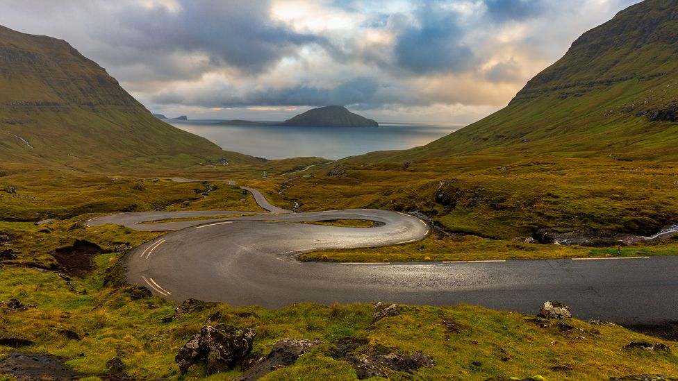 Seven travel trends that will define 2026 - BBC Travel