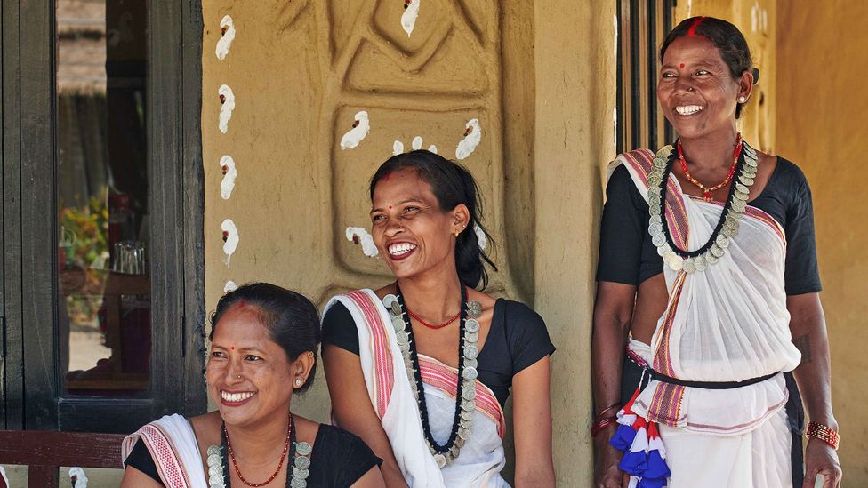 Asia's little-known region where 'the guest is god' - BBC Travel