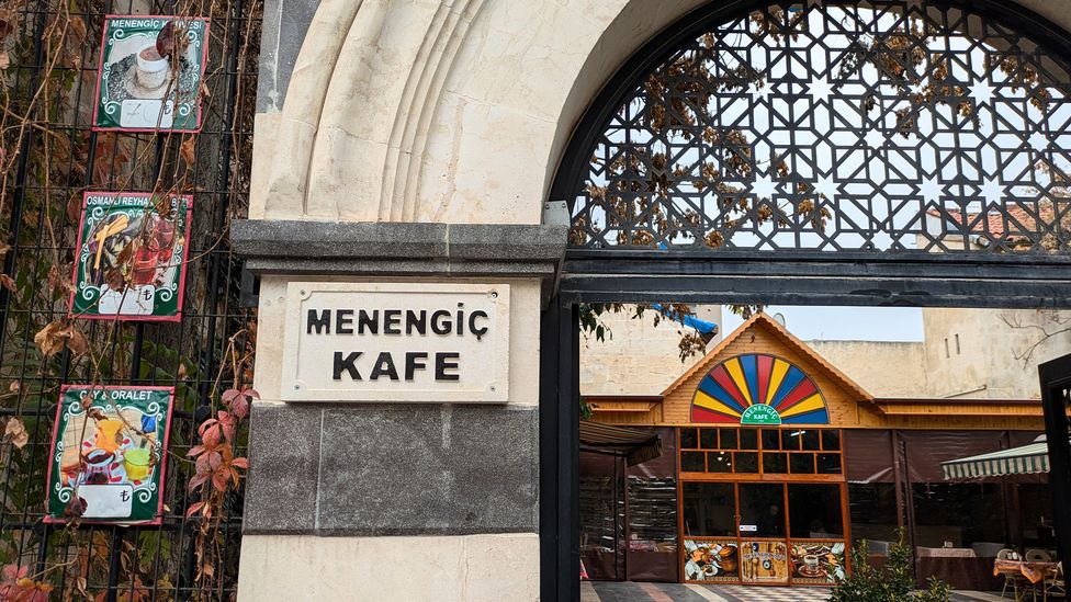 Turkey's ancient, caffeine-free coffee alternative - BBC Travel