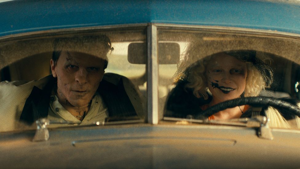 Wuthering Heights to The Odyssey: 16 of the most exciting films coming ...