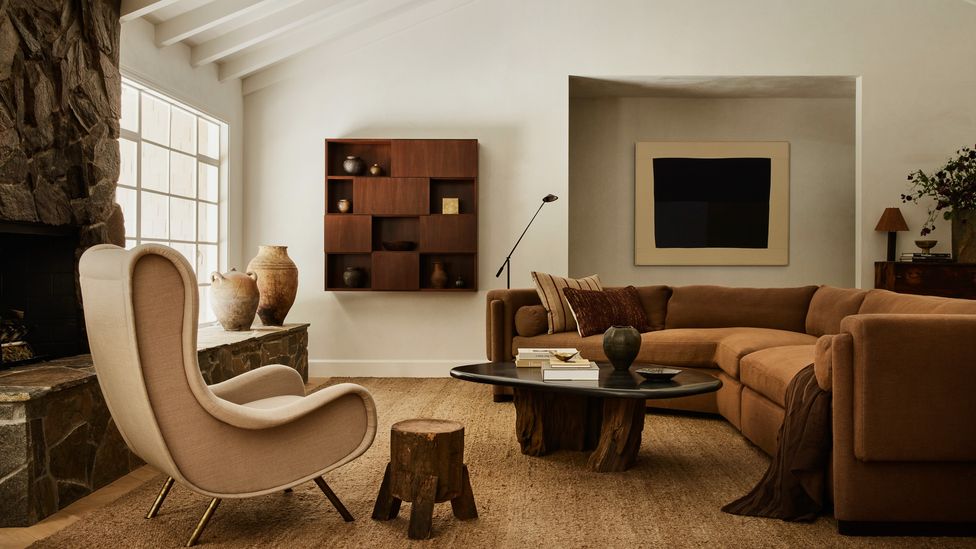 'Embrace the imperfection': Eight quick fixes to revitalise your home ...