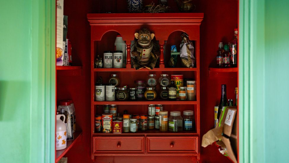 'Embrace the imperfection': Eight quick fixes to revitalise your home ...