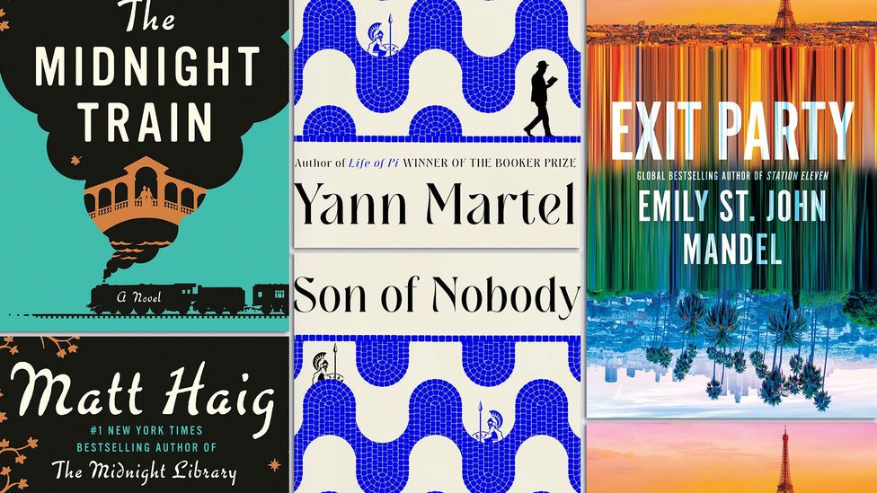 Books - BBC Culture