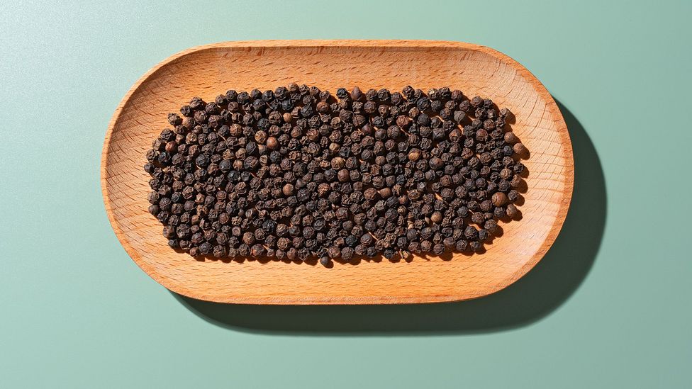 Black pepper and olive oil: The ingredients that super-charge the ...