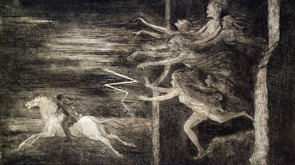 'There's no other poem like it': Why this Robert Burns classic is a ...