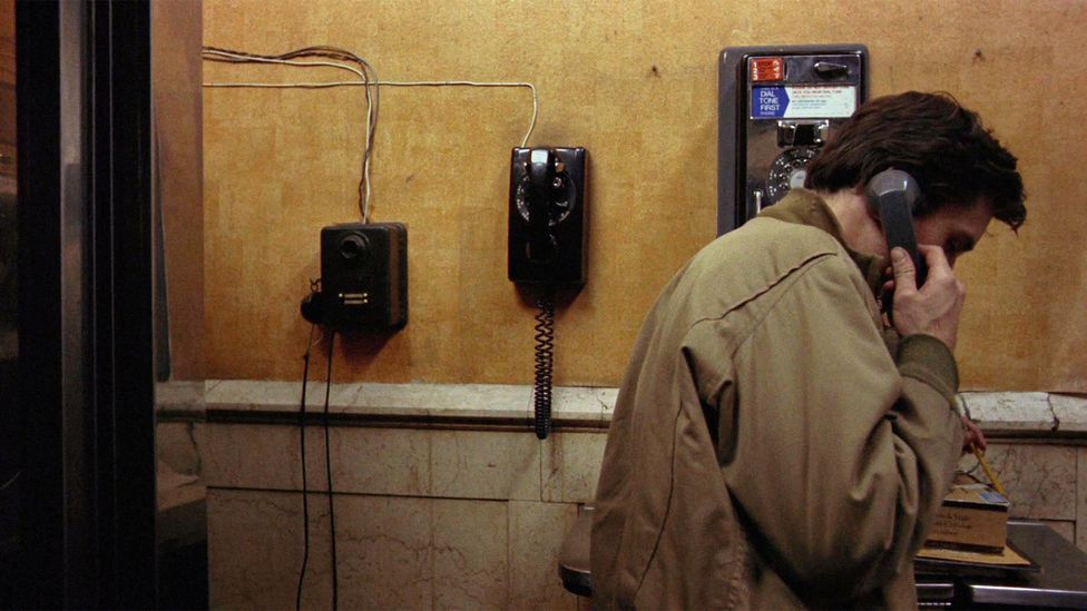'It's about the loneliness we all feel': The painful scene that really ...