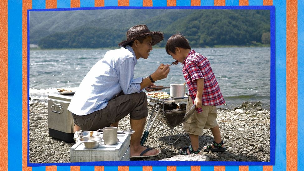 Japan - BBC Travel