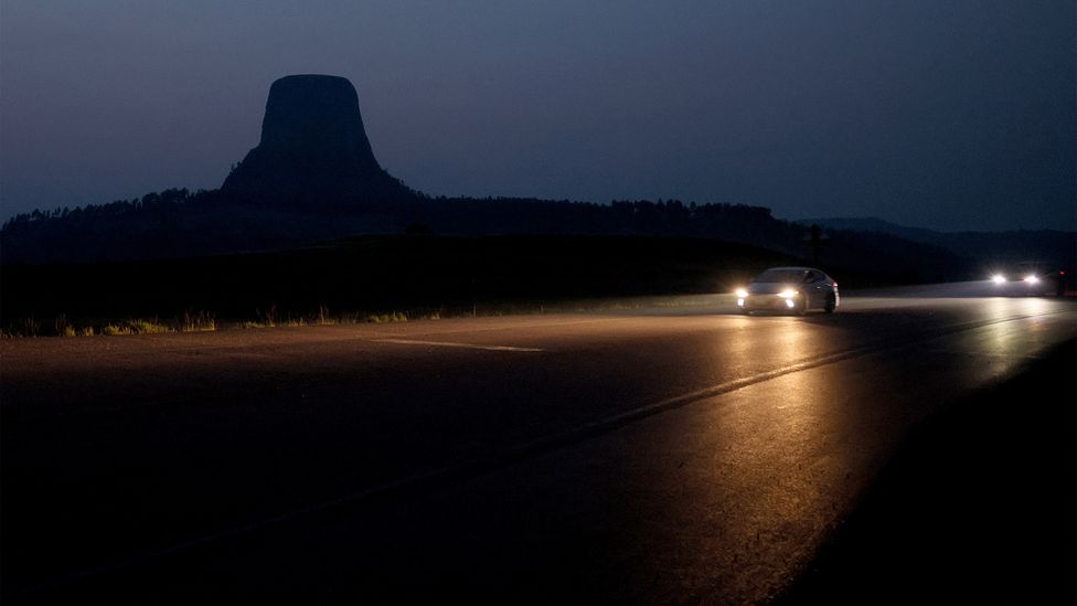 Close Encounters, UFOs and cover-ups: Why Spielberg's 1977 conspiracy ...