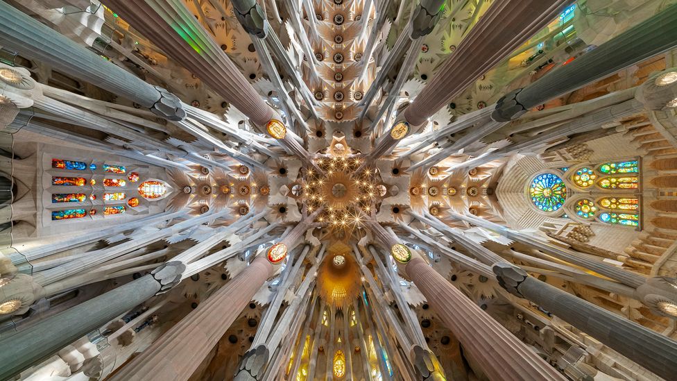 'A place of legend': The ancient engineering marvels of the world's ...