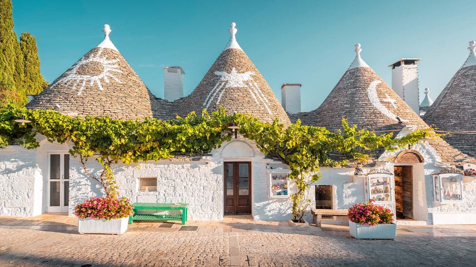 The sites fighting to be removed from the Unesco World Heritage List ...
