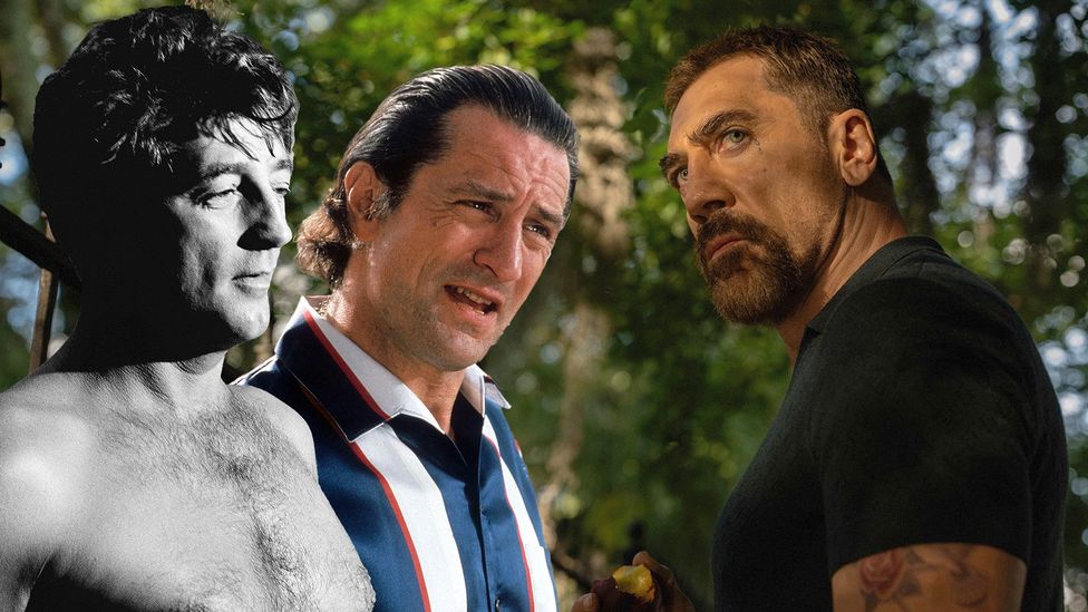 'Pure malevolence': How Cape Fear's psychopath Max Cady became one of ...