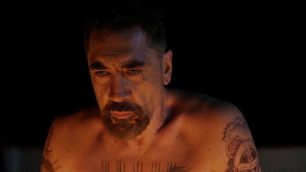 'Pure malevolence': How Cape Fear's psychopath Max Cady became one of ...