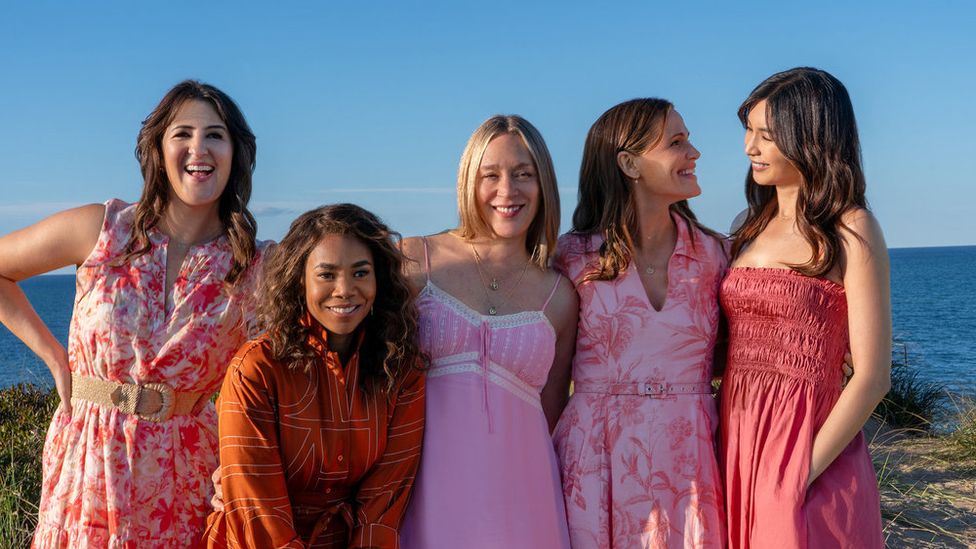 The Hawk to Little House on the Prairie: 10 of the best TV shows to ...